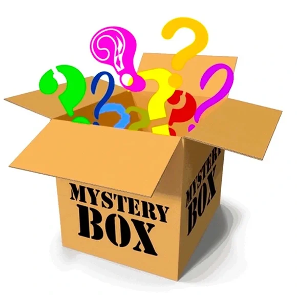 Mystery Gift Box